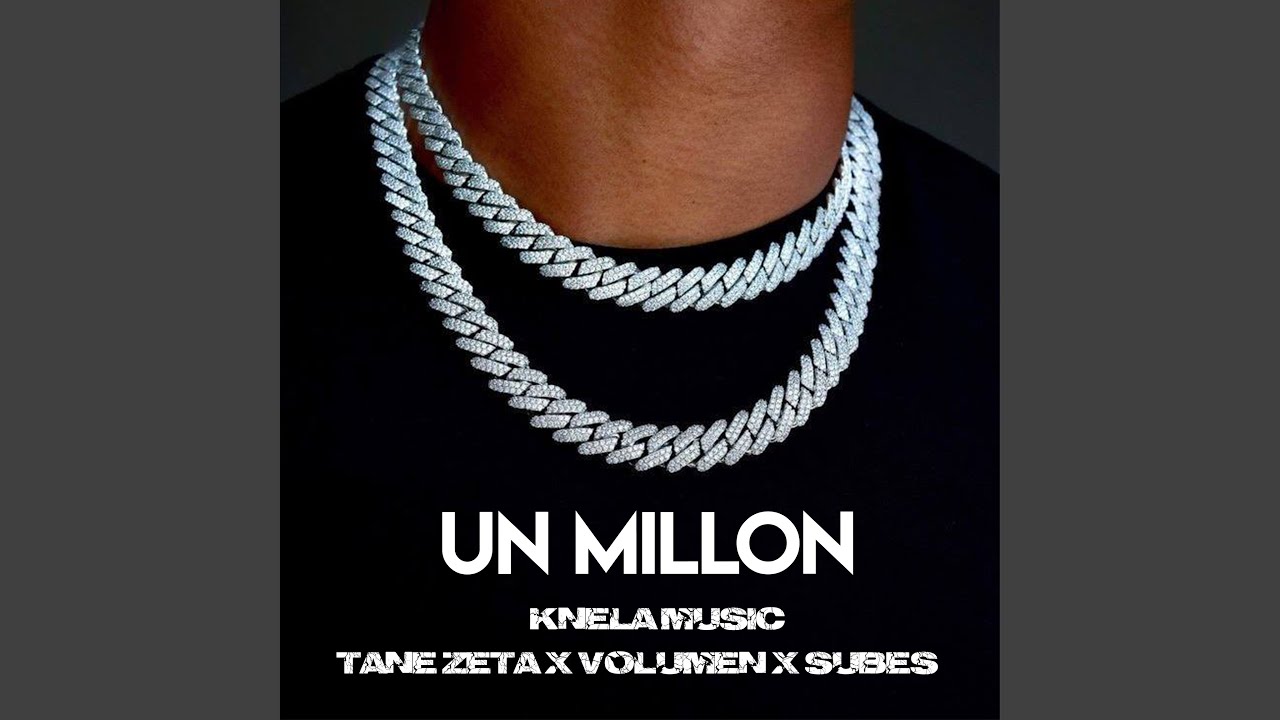 Un Millon - YouTube
