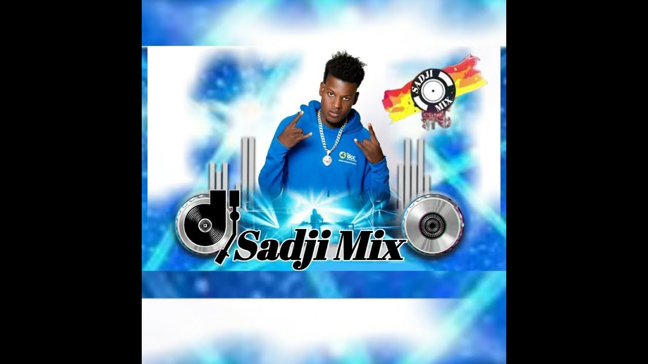 BEST MIX VIDEO MIXTAPE [KOMPAS LOVE ] 2024 BY DJ SADJI MIX - YouTube