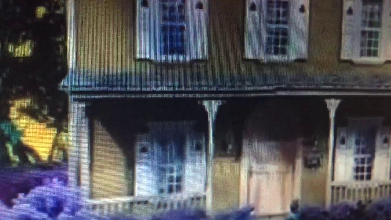 Bear in the Big Blue House Intro in Lost Effect - YouTube