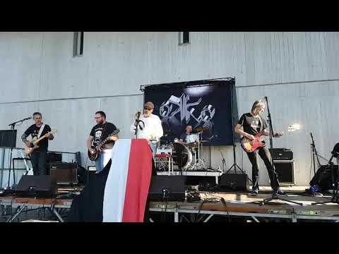 OKKO   Dü min Elsass   Live Cernay 2018