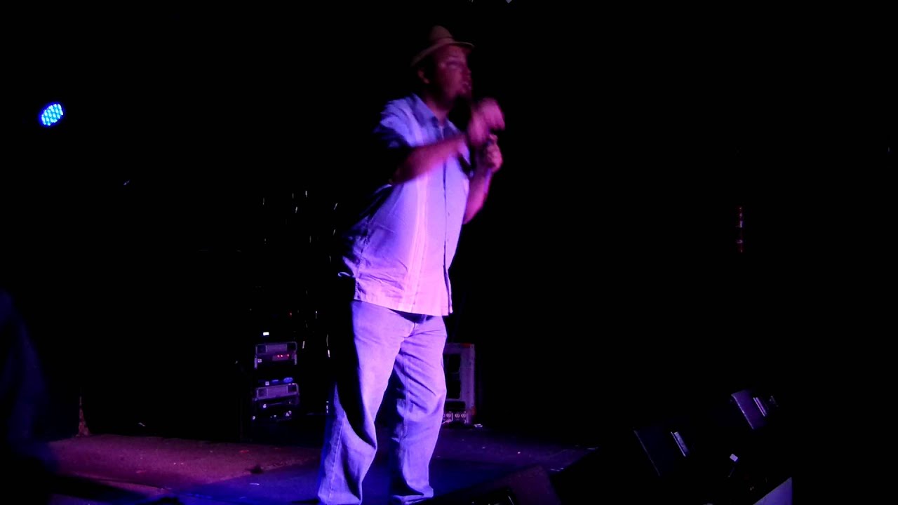 Bad Weather Burlesque 07/06/2012 012 - YouTube