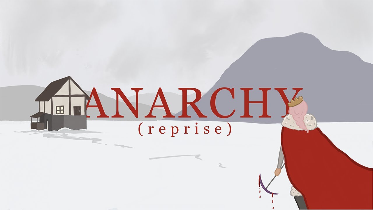 Anarchy - One Year Later | A DreamSMP Original Song - YouTube
