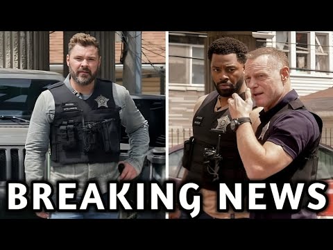 Big Sad😭 News || Chicago PD Stars Death Update || Very Heartbreaking😭 ...