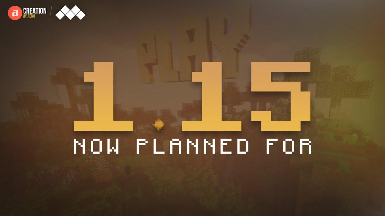 Matharia — Now Planned for 1.15 Release | Matharia: A Minecraft Parkour Map - YouTube