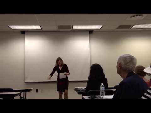 Pam Lehr Evaluation June 8th 17 - YouTube
