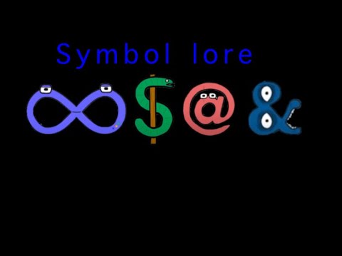 Symbol transform 4 | Continuation - YouTube