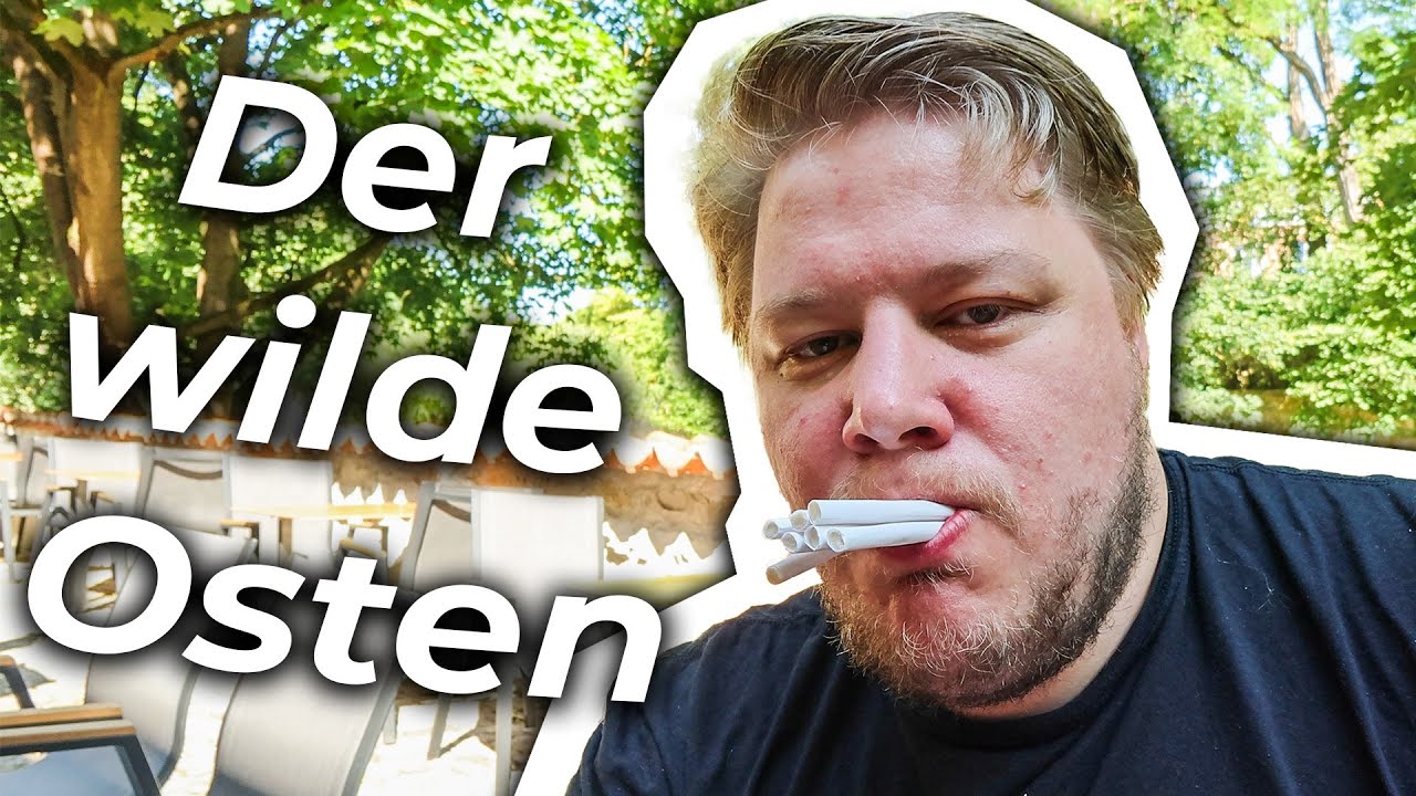 LET'S EAT! | DDR Snack Tour - YouTube