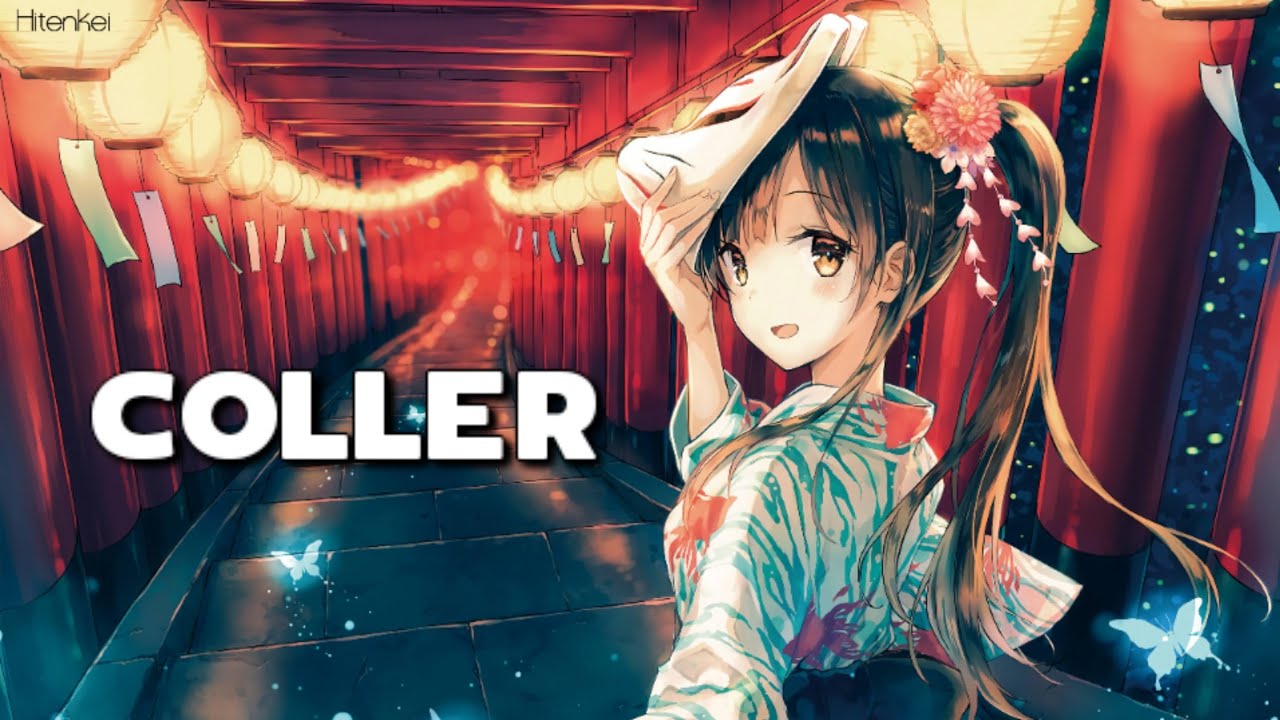 COLLER - audio editz by Nioxen - YouTube