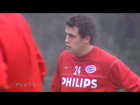 Amrabat gretig tijdens eerste groepstraining