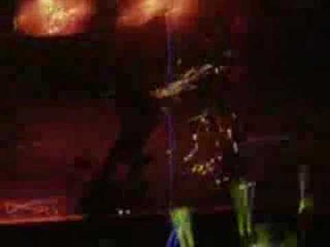 Rabbit in the moon LIVE - YouTube