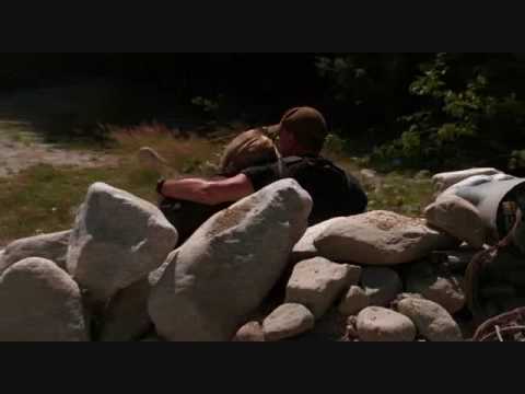 SG-1 sam and jack accidently in love - YouTube