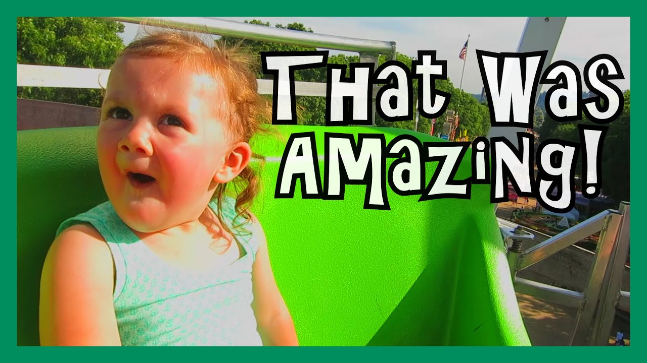 That Was Amazing! - YouTube