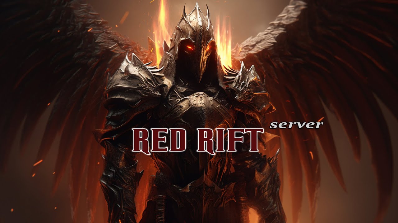 Epic fight in the Event Conan Exiles, RED RIFT Server - YouTube