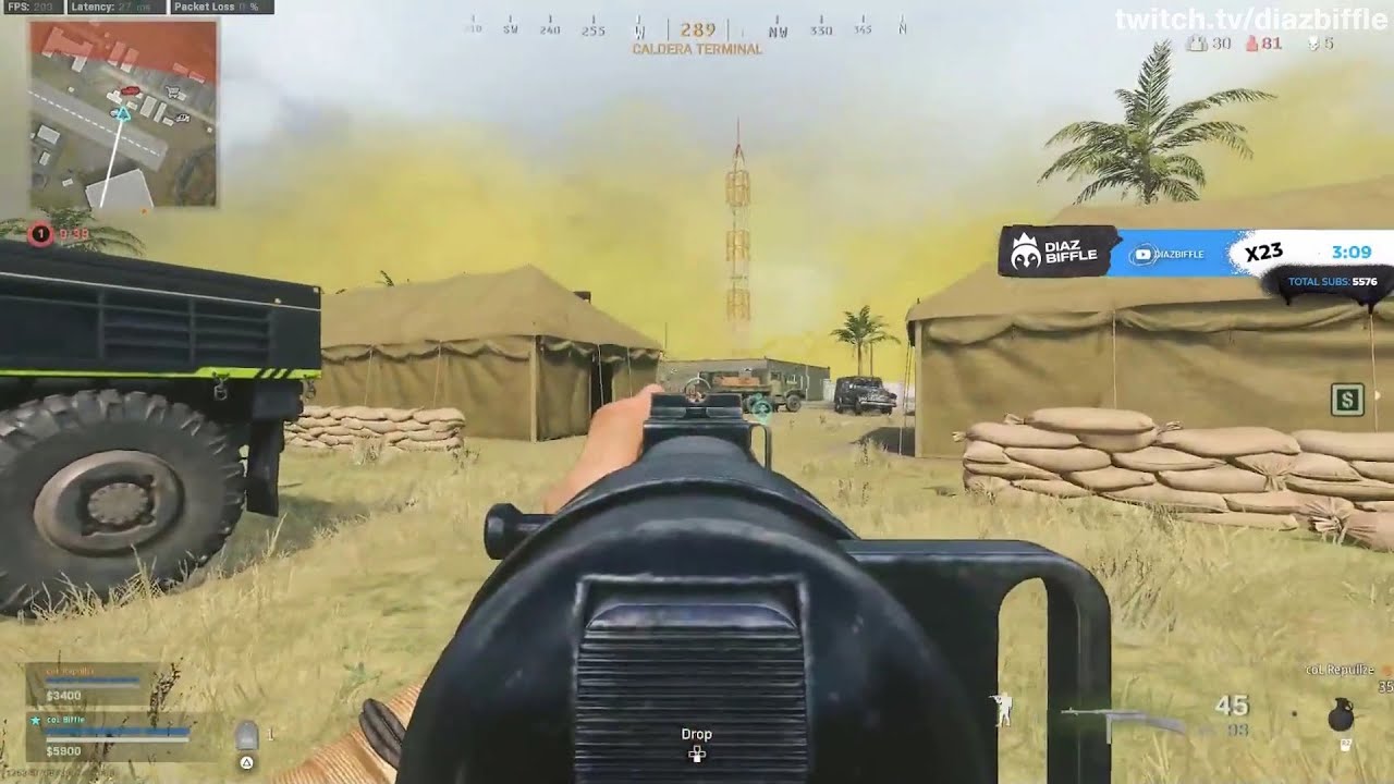 BIFFLE SAID HE'S THE BEST IN THE GAME AFTER THIS 200IQ PLAY😲 - YouTube