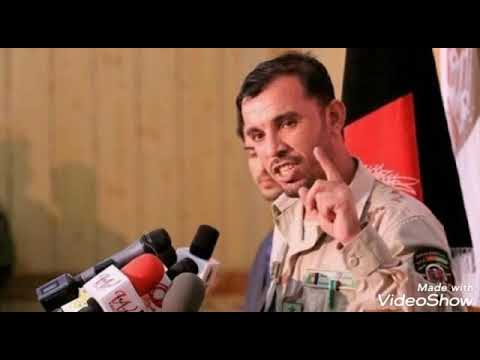 che pa worek azdi pasei rees sab raziq khan dei
