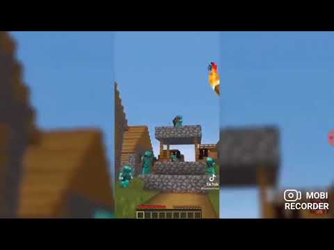 Tiktok Herobrine#2