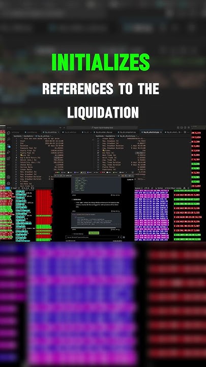 🚫📉 Avoid Lookahead Bias in Trading! 🕒💹 #ai#coding#money#trading#algotrading#python#strategy# ...
