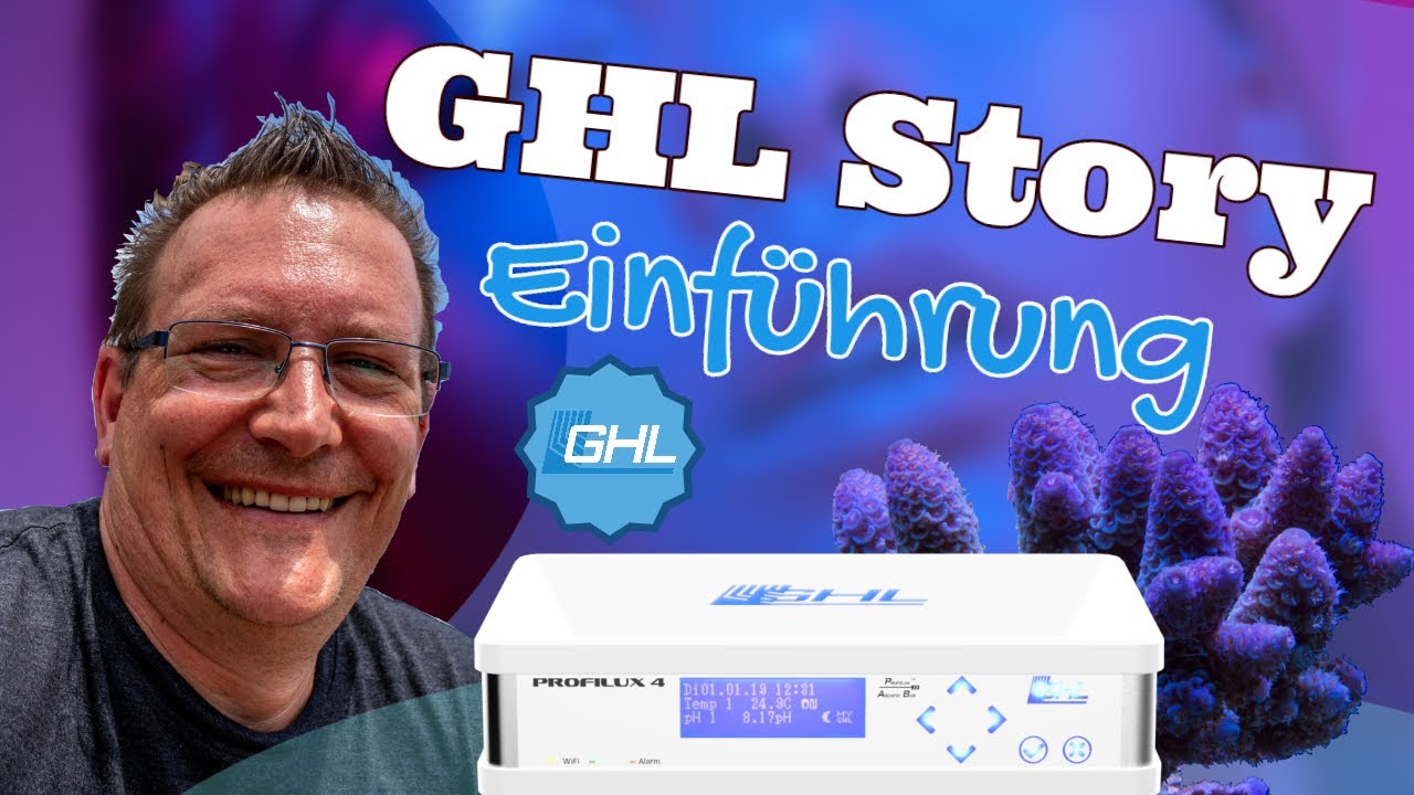📢Die Große GHL Story ⭐EinführungsVideo Episode 1⭐ #GHL_Story #Video ...