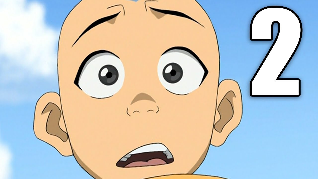 Avatar: The Last Airbender (Part 2) - YouTube