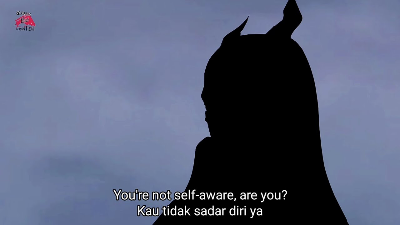 Musuh Baru Otsutsuki mengaku bisa kalahkan semuanya - Boruto Naruto ...