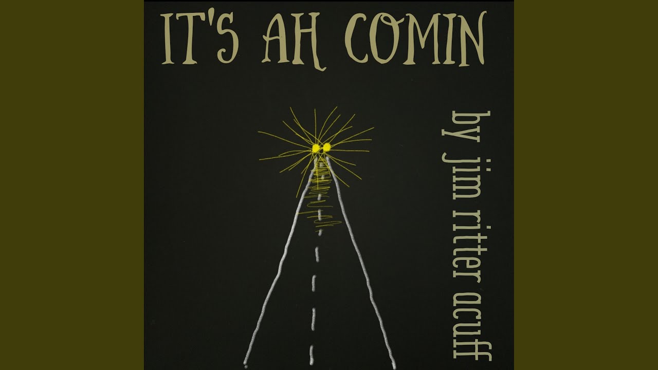 It's Ah Comin - YouTube