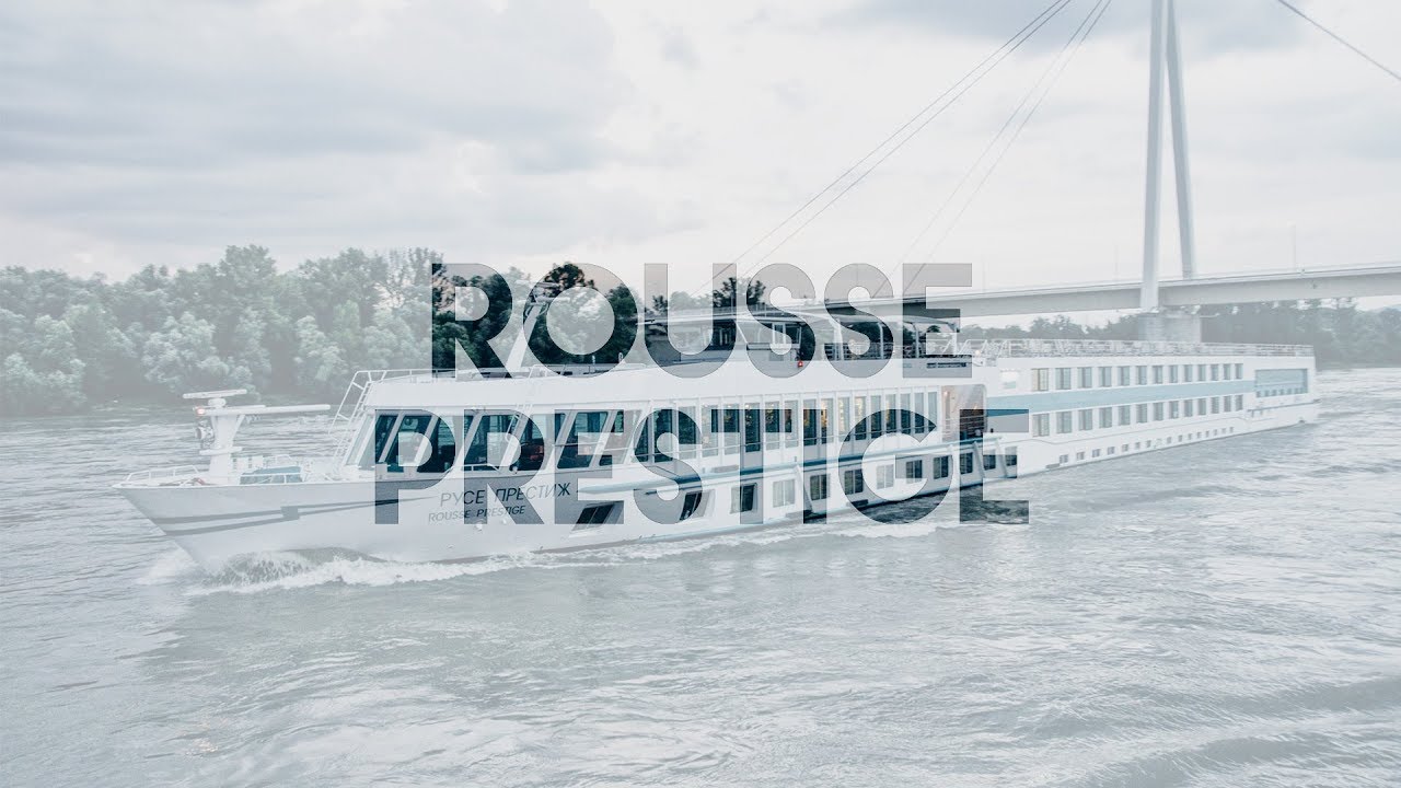 MS ROUSSE PRESTIGE | Vorstellung | Vlog 215 - YouTube