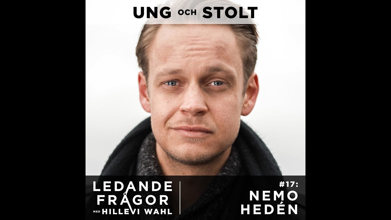 #17: Nemo Hedén - YouTube