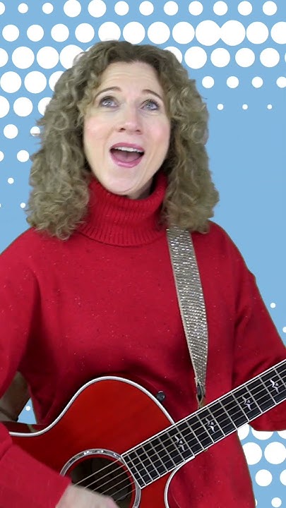 ️ Winter Wonderland ☃️ by The Laurie Berkner Band - Winter, Holiday ...