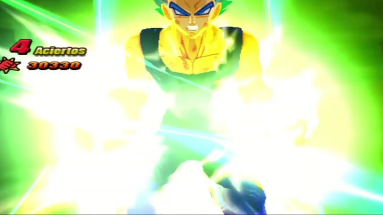 |Final Gamma Burst Flast| BT3 DESCARGAR DBZ BT3 MODS - YouTube