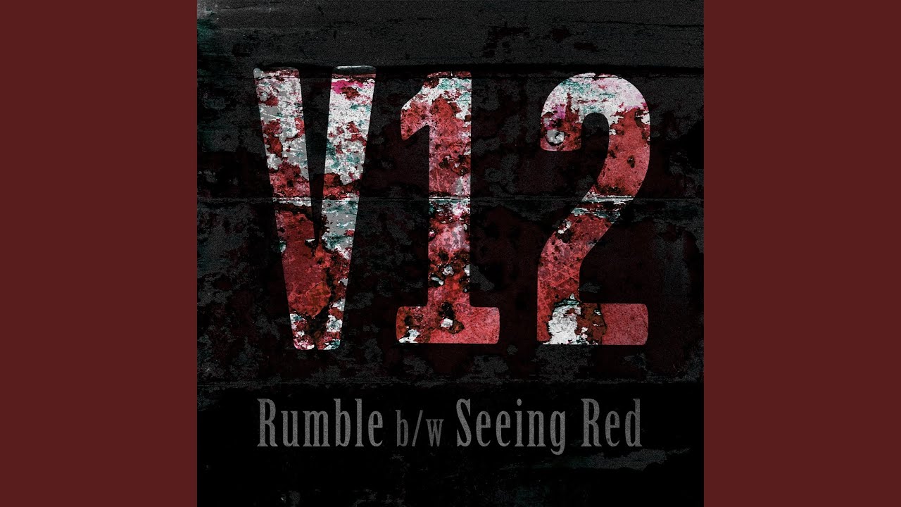 Seeing Red - YouTube