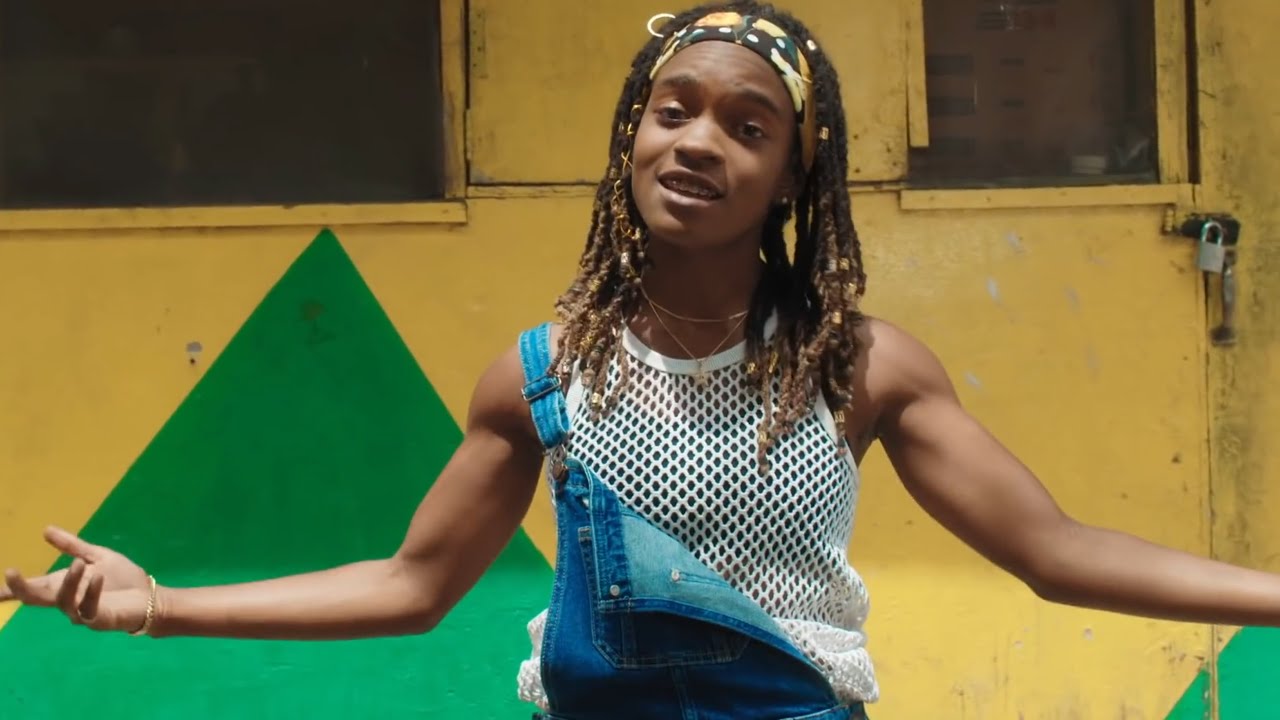 DANCEHALL VIDEO MIX JULY 2020 LOCKDOWN KOFFEE,SKILLIBENG,JAHMIEL,VYBZ ...