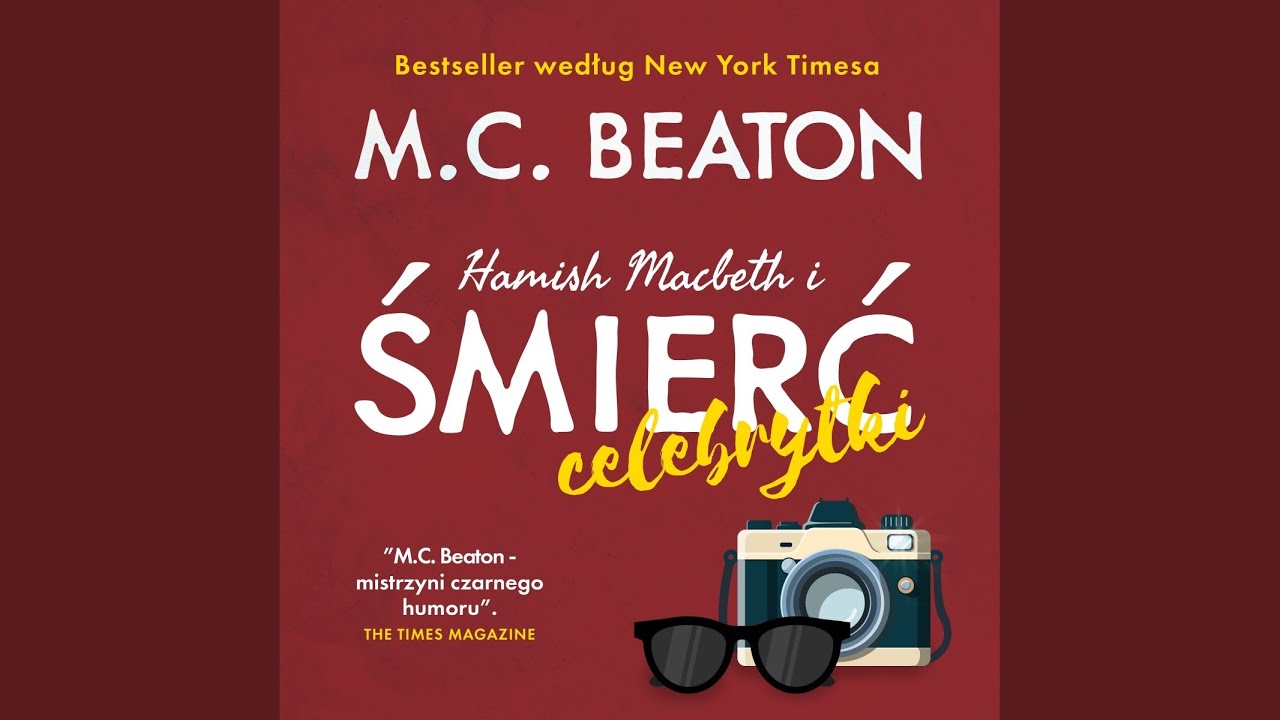 Chapter 176 - Hamish Macbeth i śmierć celebrytki - YouTube
