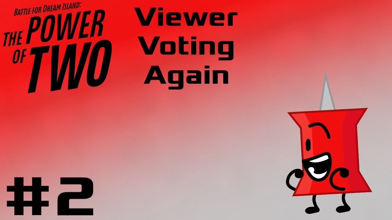TPOT Viewer Voting Again #2 - YouTube