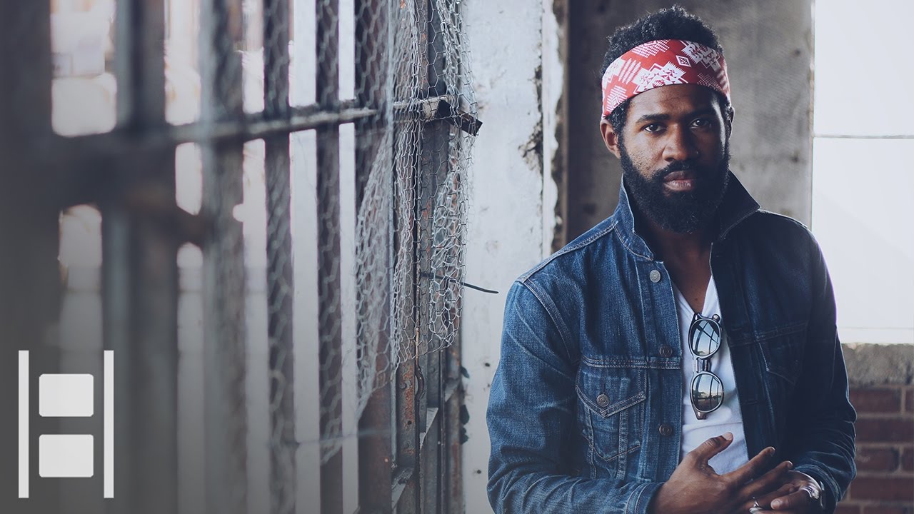 Kirk Thurmond and the Millennials // Cinderblock Session - YouTube