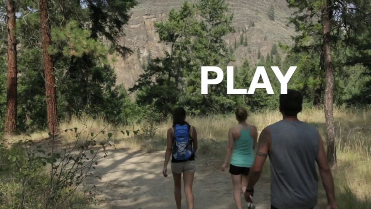 Live, Work, Play & Learn - YouTube