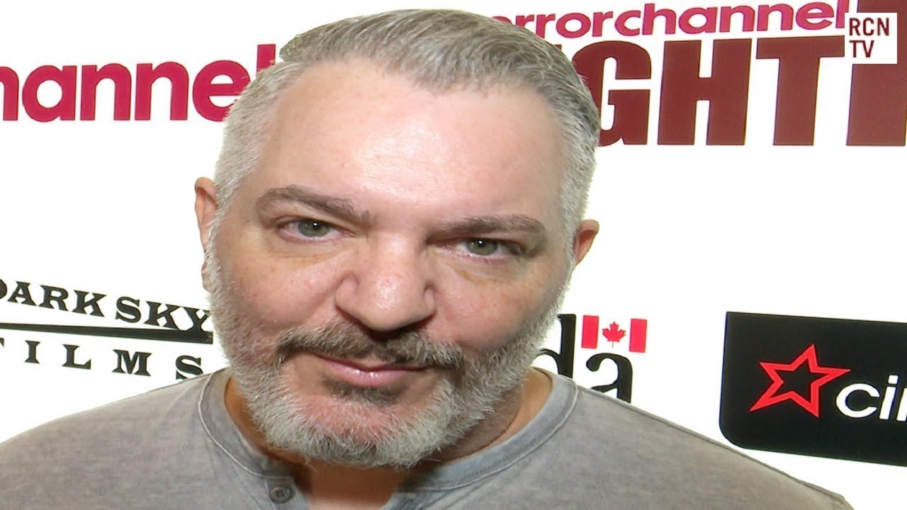 Director Michael Mongillo Interview Diane Premiere - YouTube