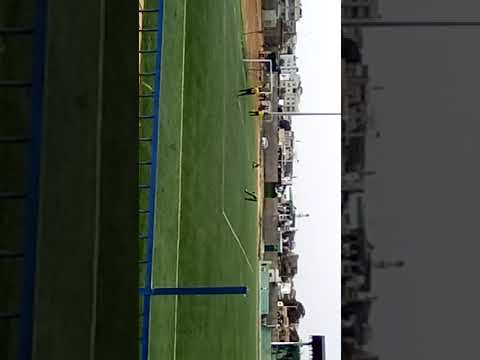 Série de pénalty de ASC yakaar vs diambar