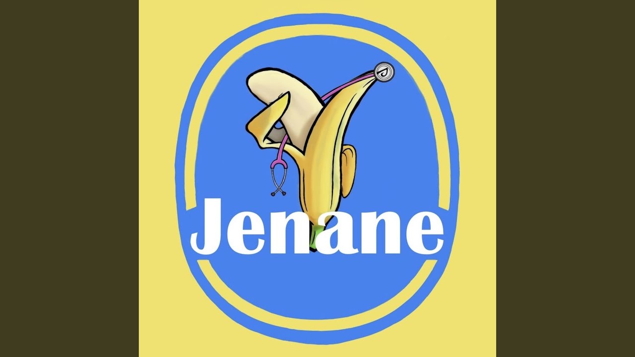 Jenane - YouTube