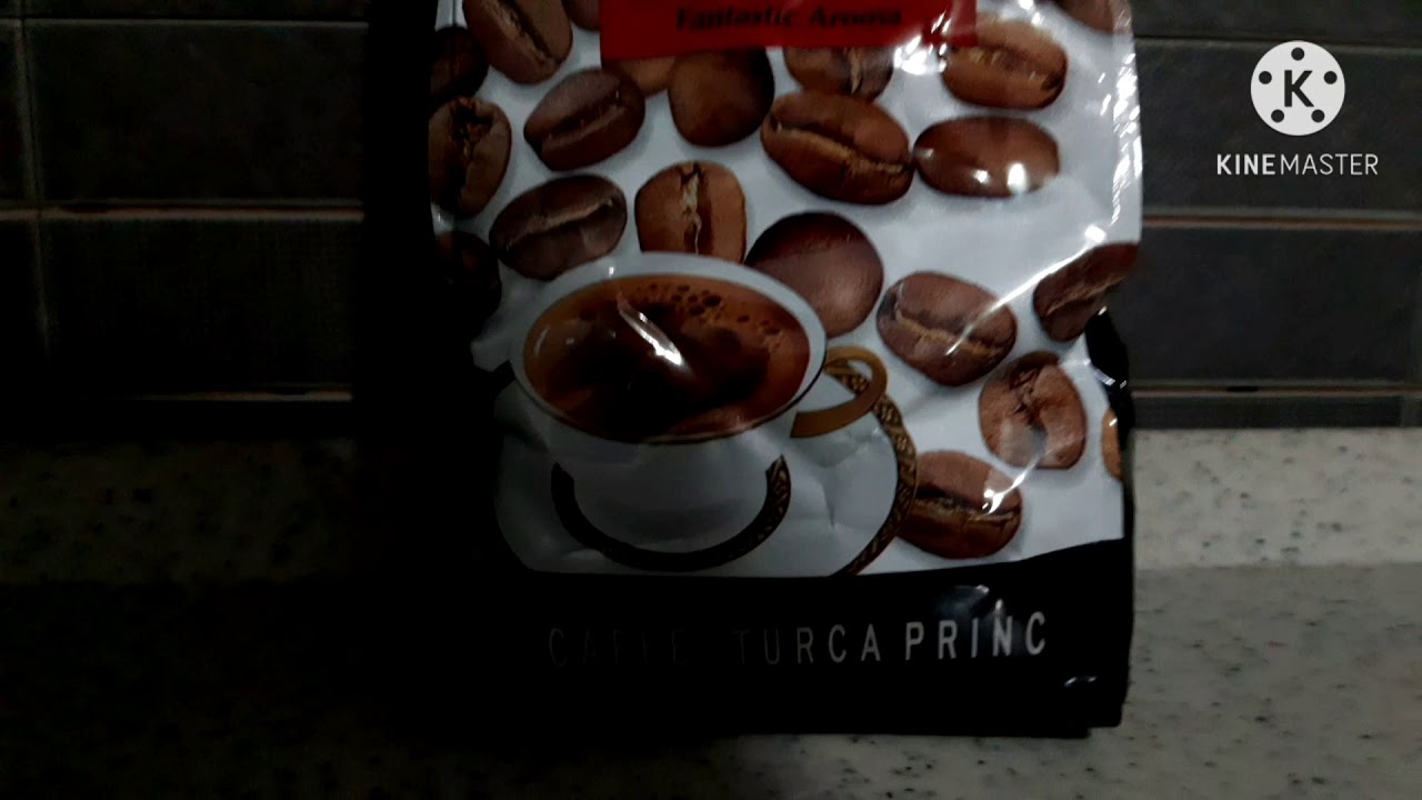 Princ caffe Turke - YouTube