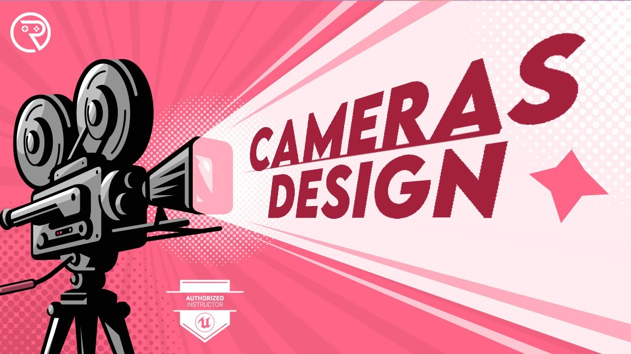 Unreal Engine 5 Tutorial - Camera Design in Video Games - YouTube
