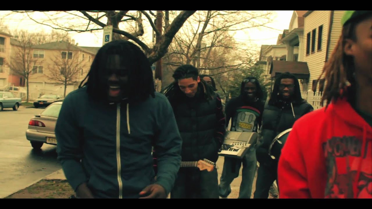 Tax G & Arsonal - I Want It All - Directed by Nimi Hendrix - YouTube