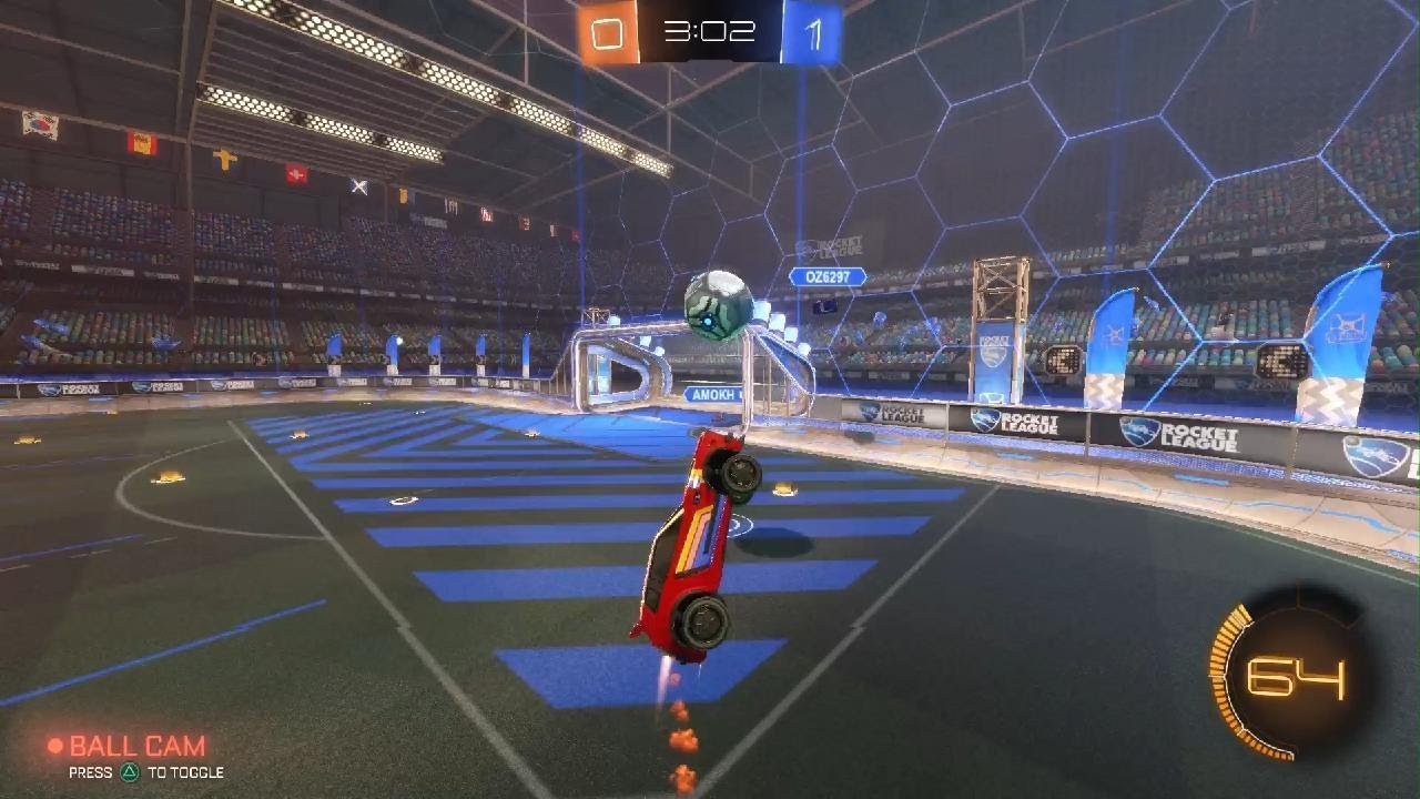 Road to GC #1 | Season 13 Champ 3 2v2 Gameplay (no commentary) - YouTube