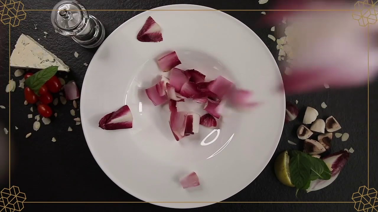 A Sprinkle of magic for the soft opening - YouTube