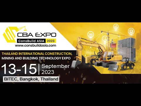 CBA Expo 2023_V2 - YouTube