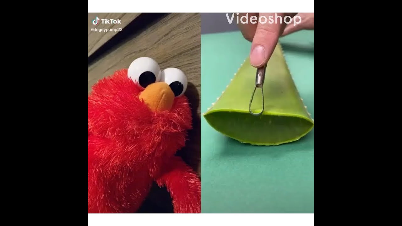 ELMO TIKTOK MEGA COMPILATION PT. 2 (logeypump23) - YouTube