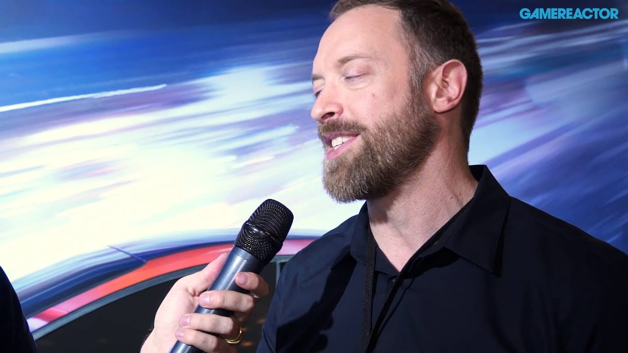 Forza Motorsport 6 - Dan Greenawalt interview - YouTube