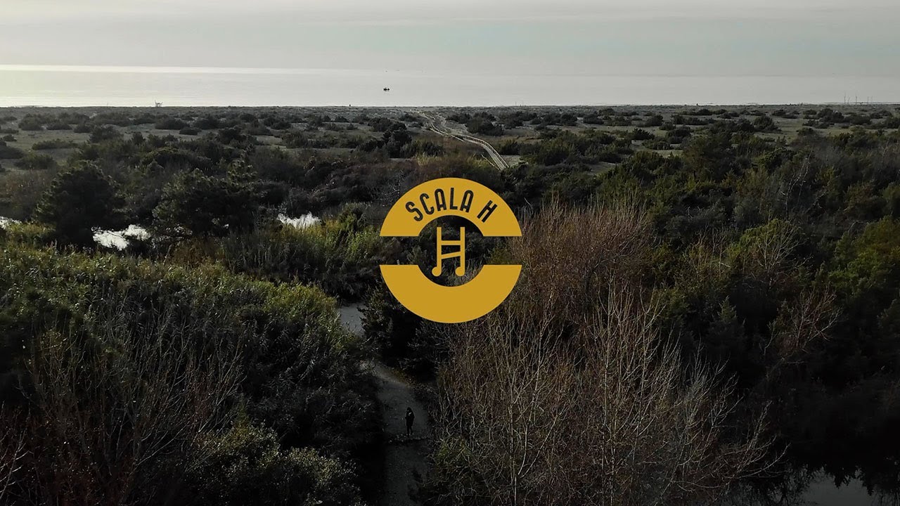 SCALA H - QUANDO SPEGNI IL RUMORE (official video) - YouTube