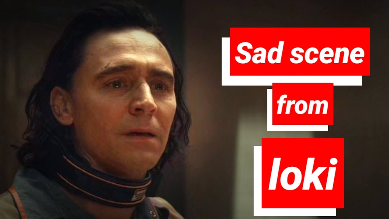 Loki sad scene | Loki status | Loki | ToxicLegend | - YouTube