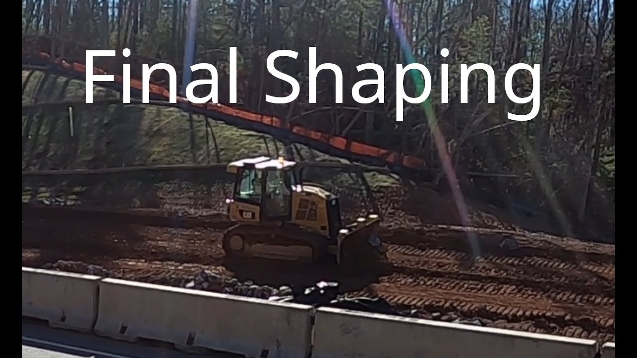 2024 12 16 - Bridge Update - Road Projects: From Start to Finish ...