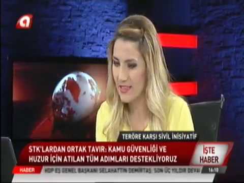 Tuğba Dalkılıç | İşte Haber | Gündem